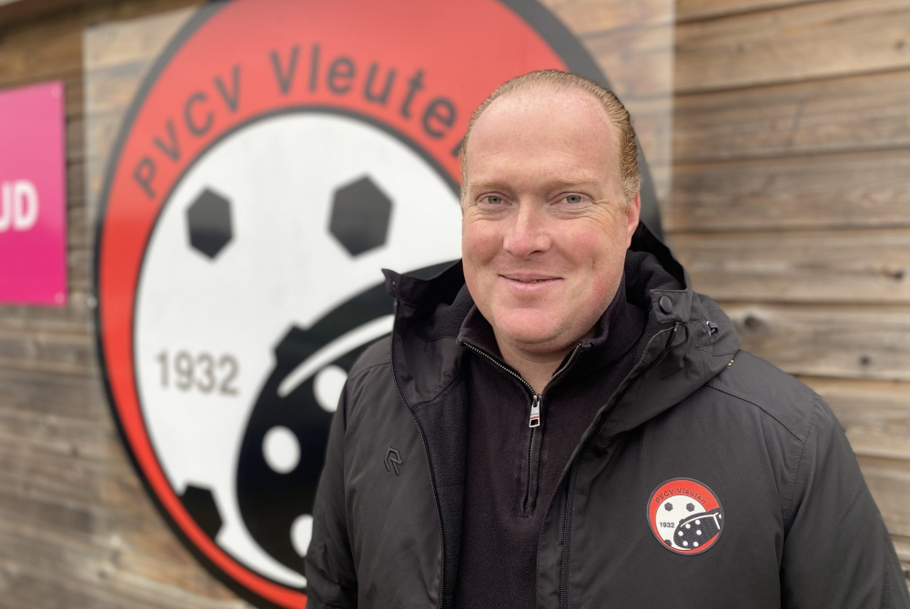 Remko Versteeg nieuwe TM Bovenbouw bij PVCV per seizoen 2023|24 - PVCV ...