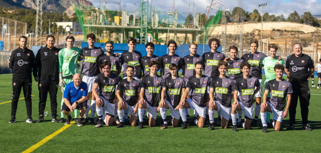 PVCV 1 - PVCV Vleuten